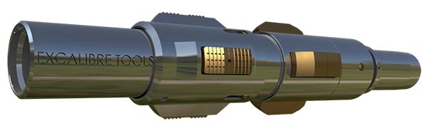 Heavy Crude Anchor Catcher (HCA) | Excalibre Downhole Tools